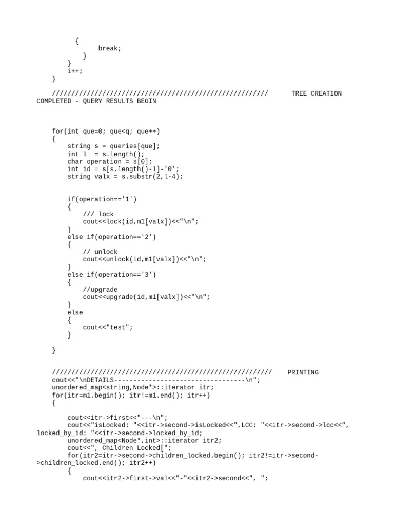 Code Assessment 3 Pdf