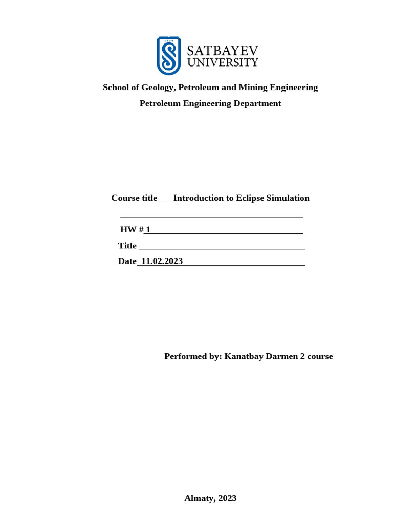 Homework 1 Pdf Simulation Computing 8853
