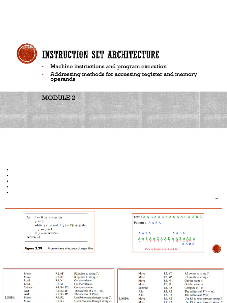 Module 2 Additional Programs | PDF | String (Computer Science) | Integer (Computer Science)