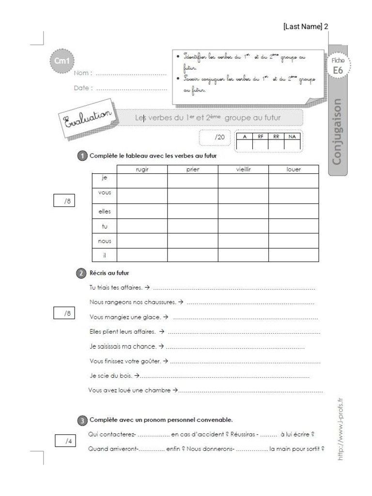 Leçons Et Exercices | PDF