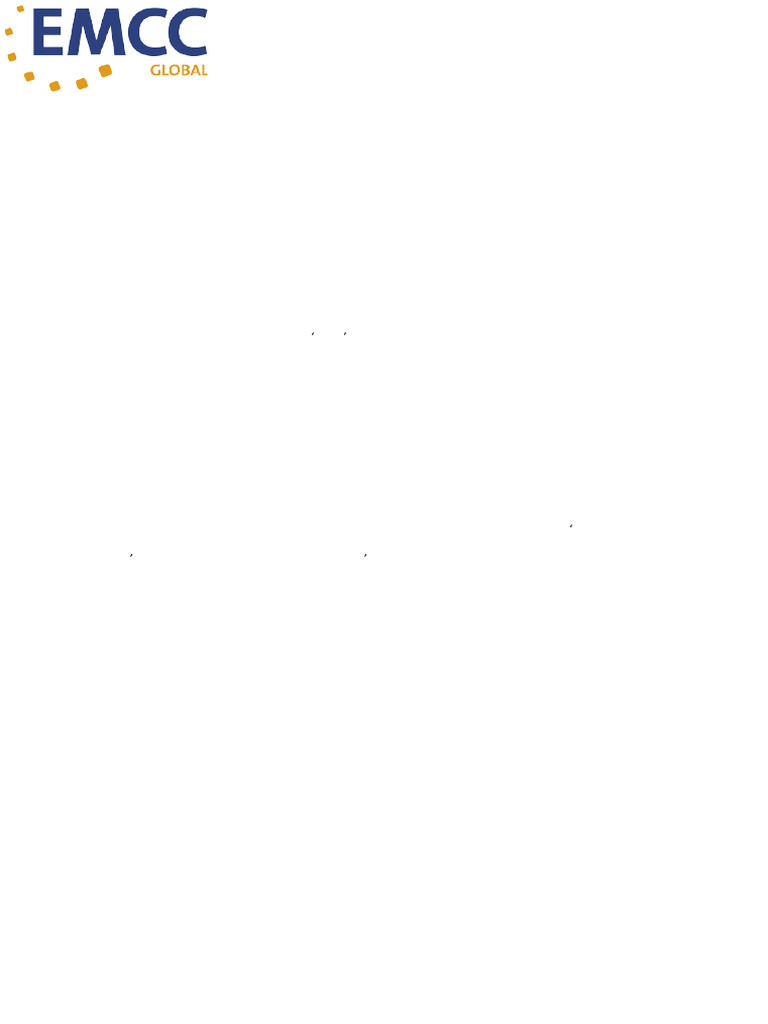 EMCC Diversity & Inclusion Framework | PDF | Diversity (Business ...