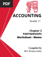 Business Grade 11 Notes Term 3 2024 | PDF | Entrepreneurship | Project ...