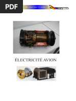 Histoire et Évolution de l'Aviation | PDF | Avion | Avion militaire