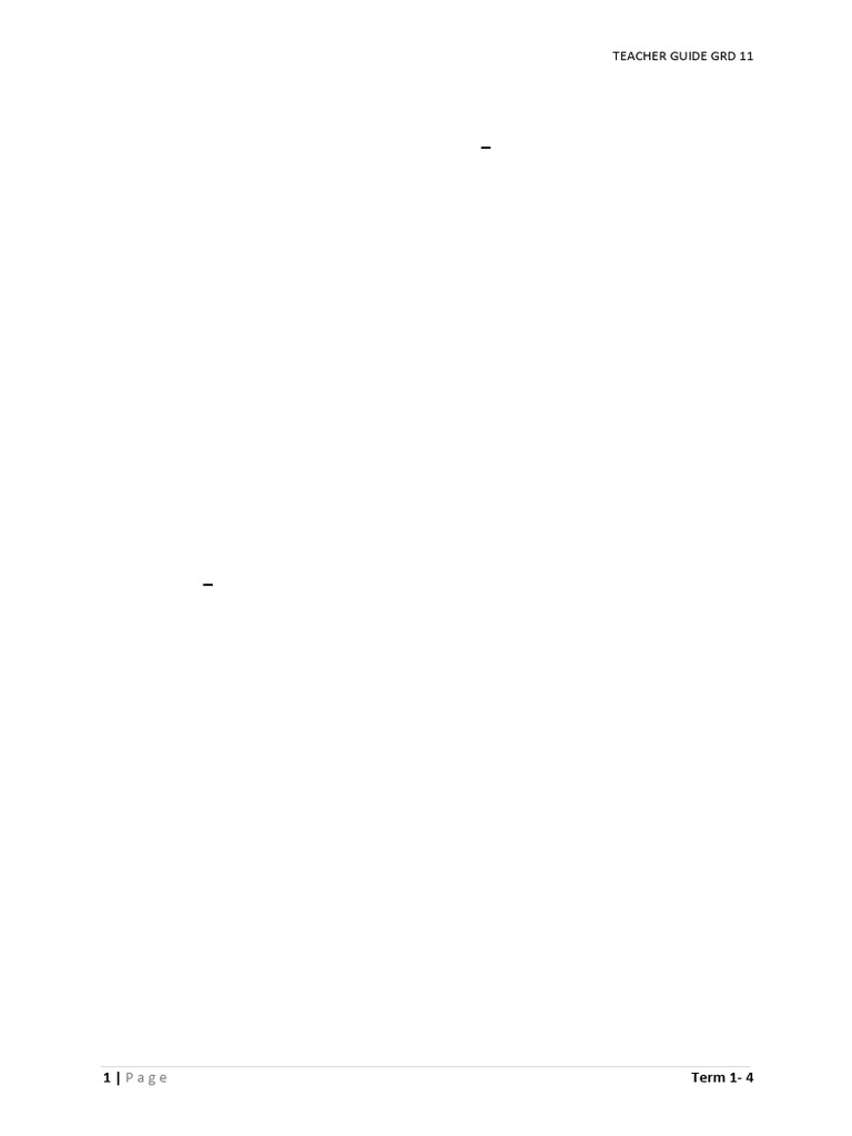 Gr 11 Topic 2 MEMO | PDF | Monopoly | Profit (Economics)