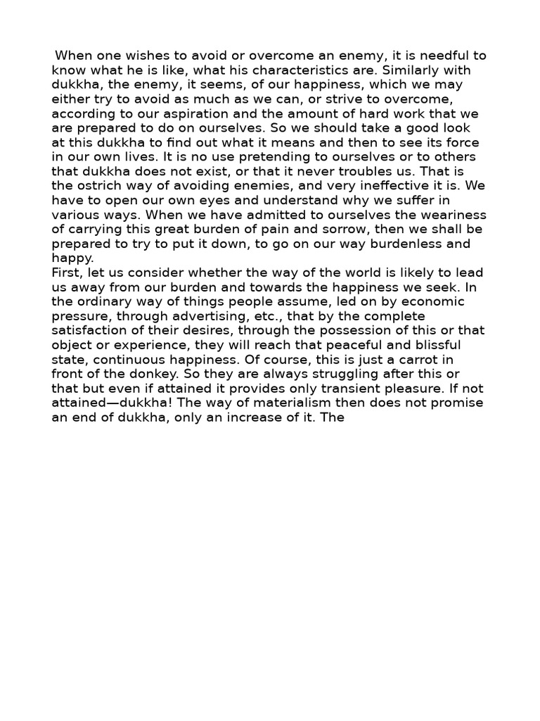 New OpenDocument Text | PDF