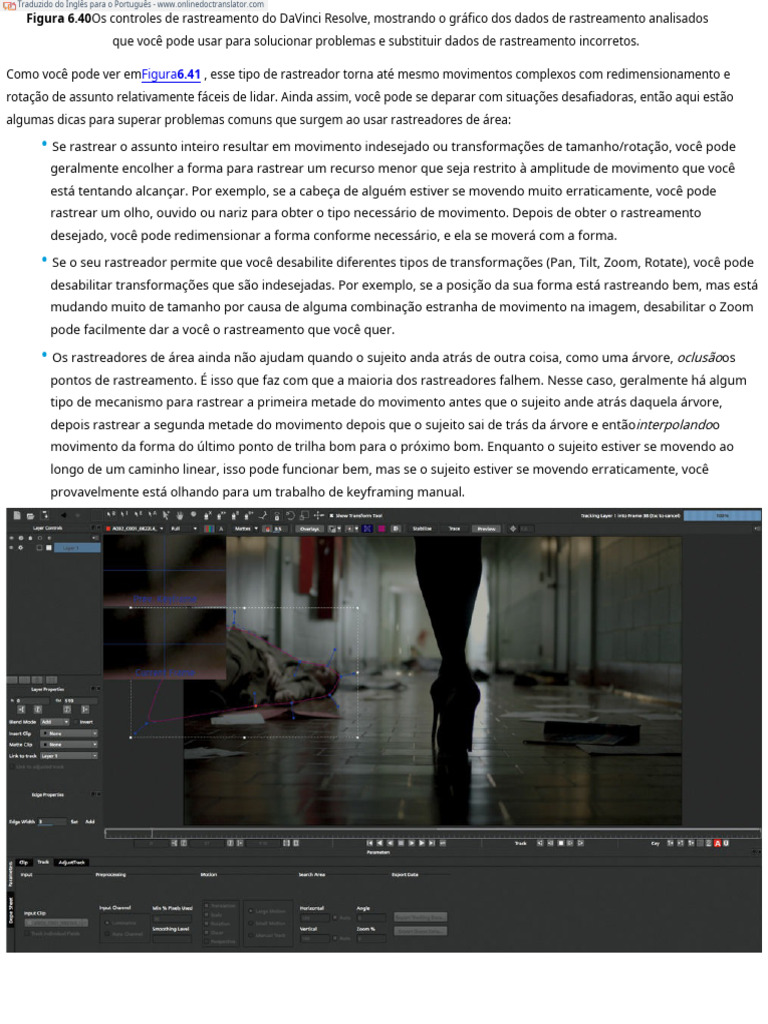 Color Correction Handbook - Prof - Alexis Van Hurkman-5.en - PT | PDF ...