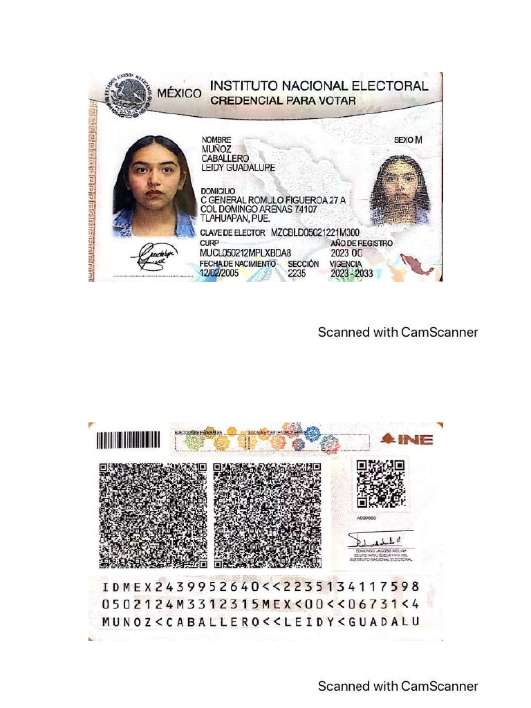 INE | PDF