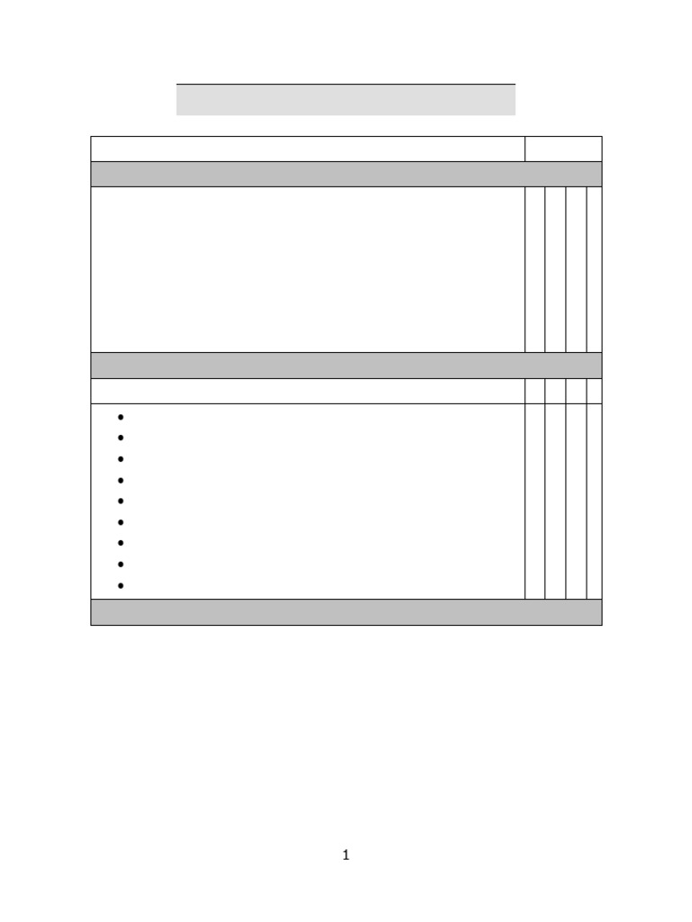 CLG General Examination | PDF | Neck | Infants