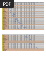 R R Masonry Retaining Wall: Cross Section | PDF | Building | Materials