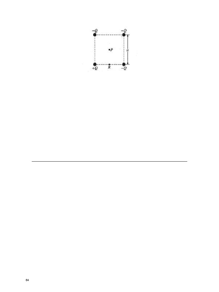 AP Physics 2 Workbook Part9 | PDF | Electric Field | Force