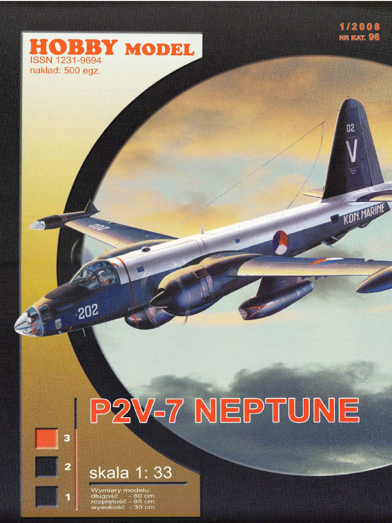 Hobby Model 096 p2v 7 Neptune Compress | PDF