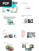 Tipos de Sequencia PDF | PDF | Imagem de ressonância magnética | Magnetismo