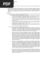 Penjelasan FOB, CNF, CIF dan Perhitungan Bea Masuk | PDF