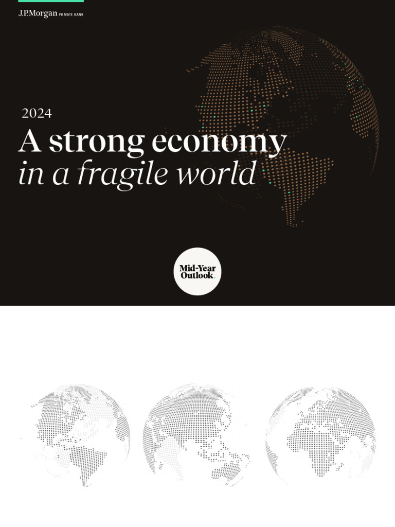 Mid Year Outlook 2024 | PDF | Yield (Finance) | Bonds (Finance)