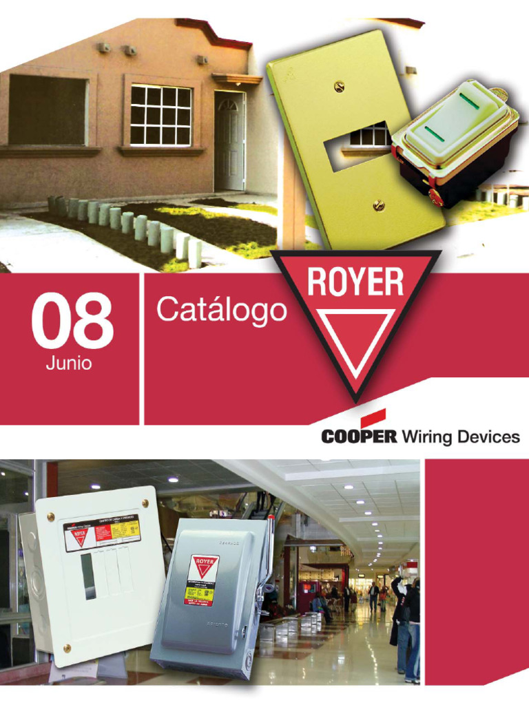 Cat Royer | PDF