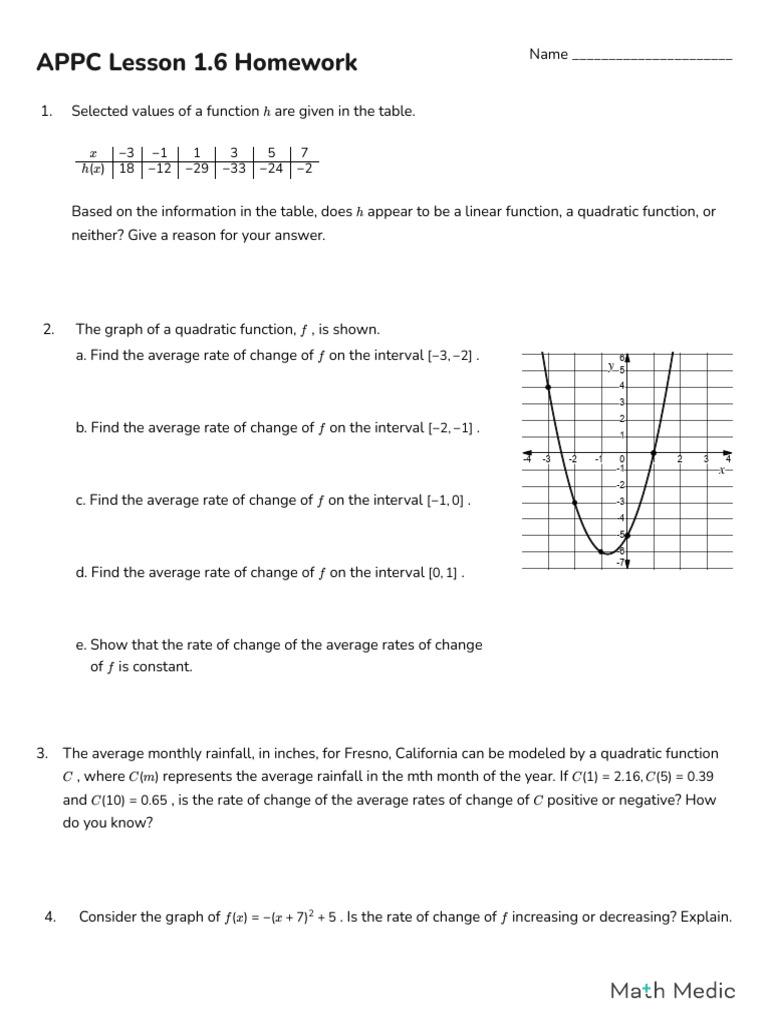 HW1.6 | PDF | Function (Mathematics) | Combinatorics