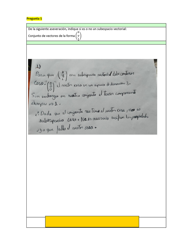 Formato de Soluci N de Desarrollo para Estudiante | PDF