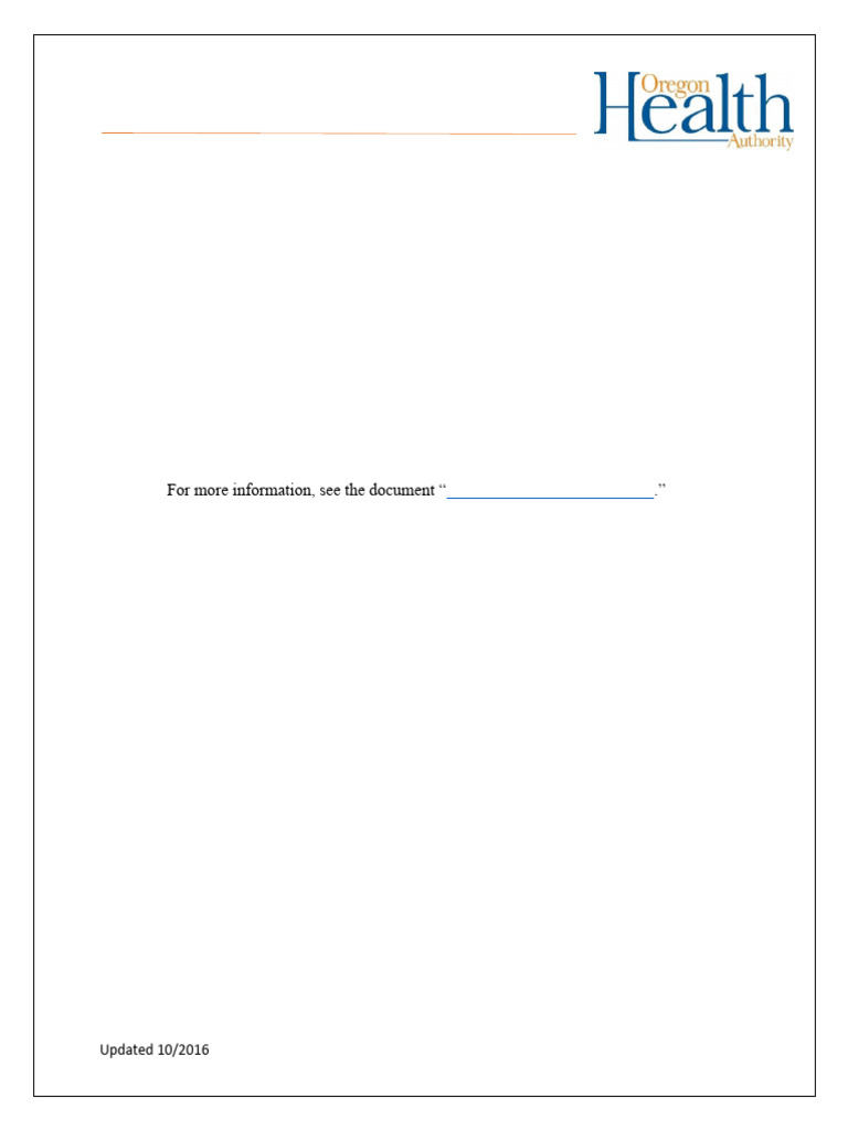 Understanding Blood Testing Adult Lead Exposure 2016 | PDF | Lead ...