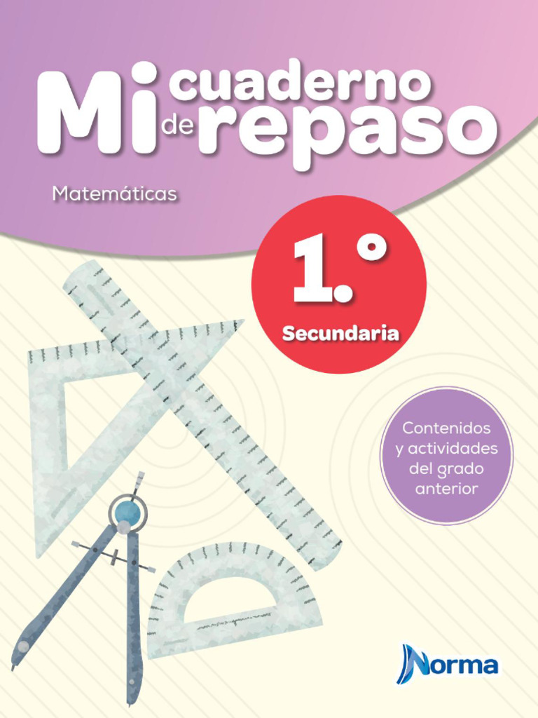 04 Cuaderno Matematicas 2 | PDF | Ciencias sociales