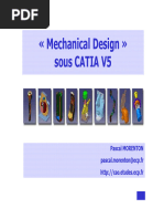 Installation de CATIA V5 R19 | PDF | Ordinateurs
