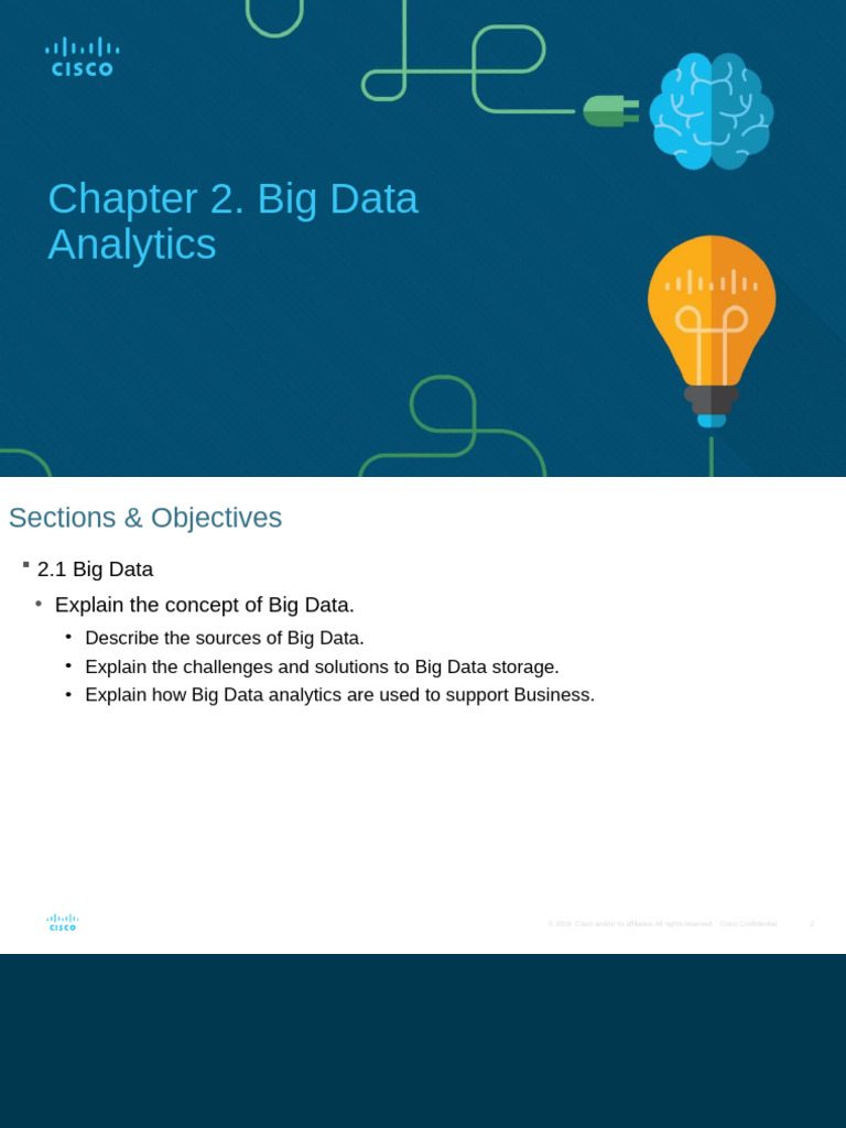 Big Data Analytics | PDF | Big Data | Data