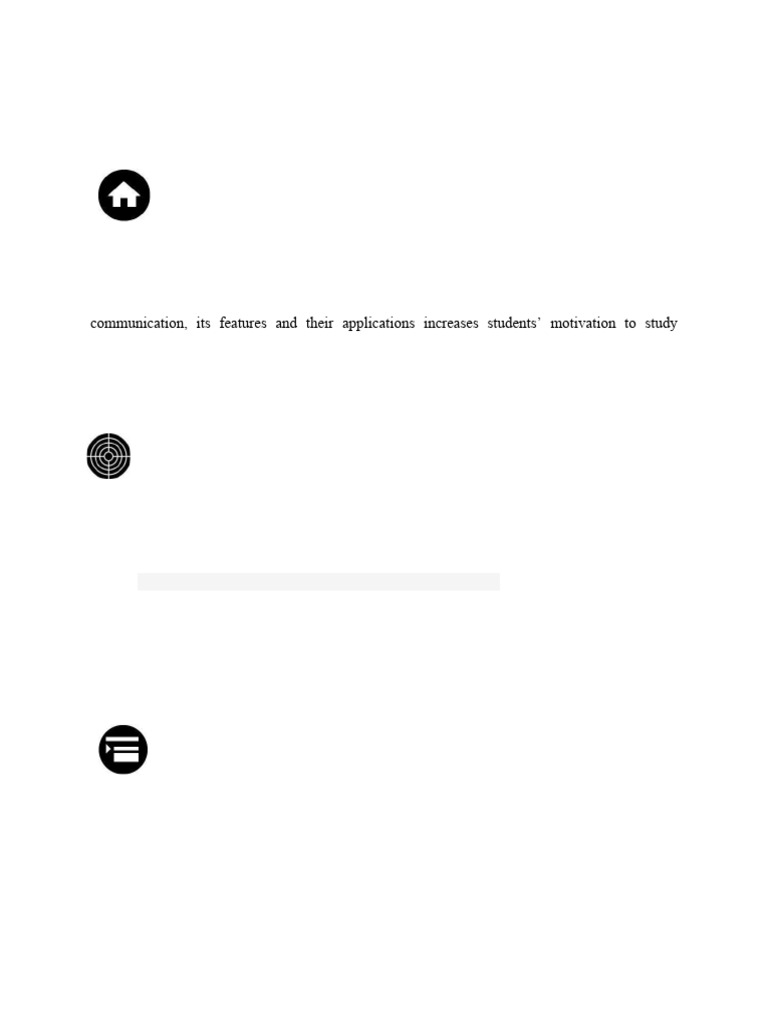 Lecture Iv - Typesverbal Communication | PDF | Communication | Human Voice