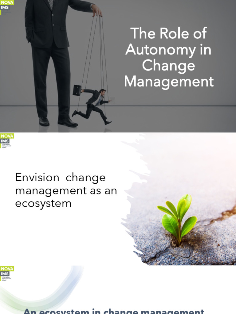 Chap 6 | PDF | Agile Software Development | Autonomy