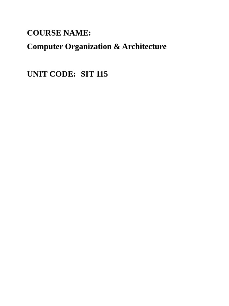 Introduction (1) | PDF | Integrated Circuit | Computer Data Storage Introduction (1) | PDF | Integrated Circuit | Computer Data Storage