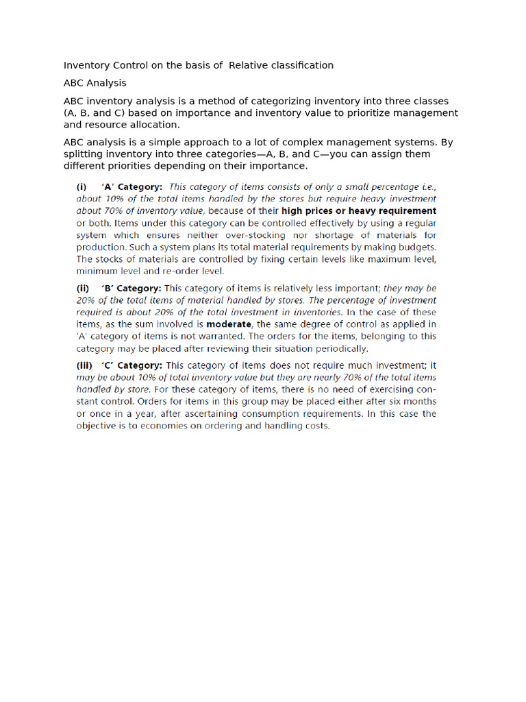 Unit 2 - Materials 3 | PDF