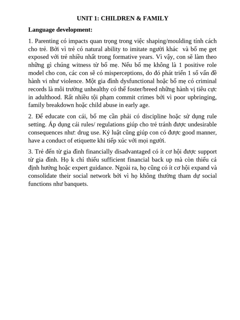 Writing Summary Tasks 2 | PDF