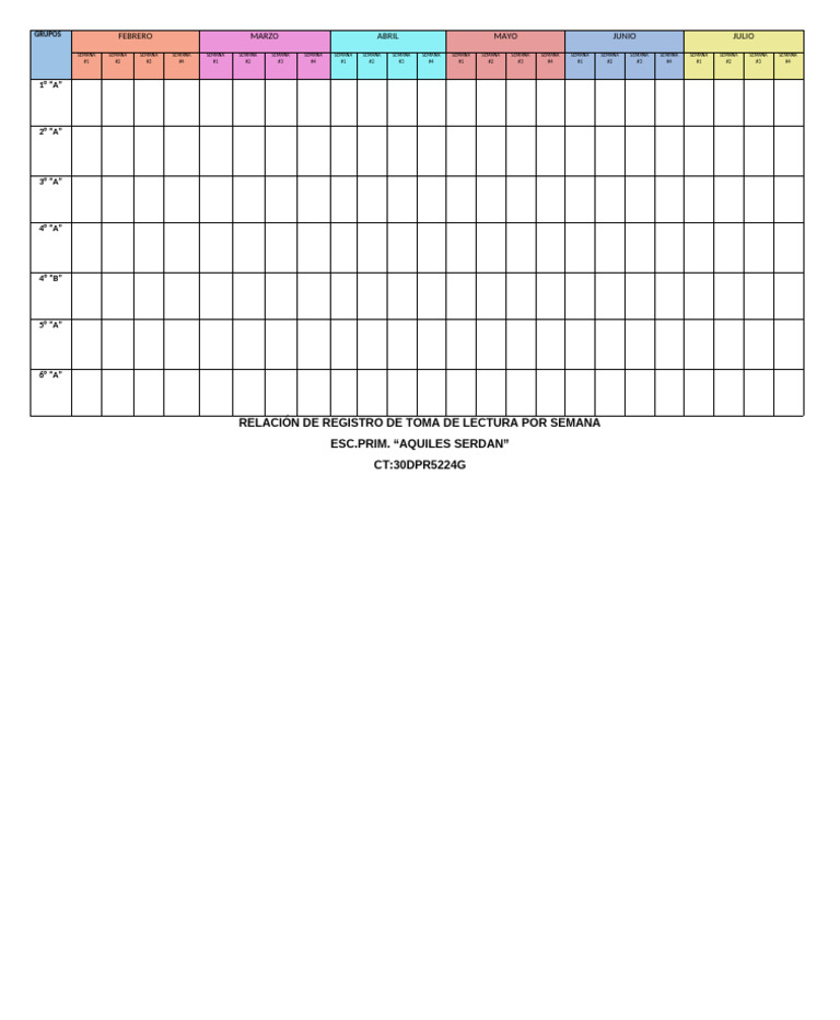 Grupos de Lectura Online 2023 | PDF