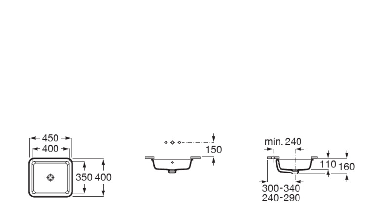 The GAP Technical Drawings | PDF