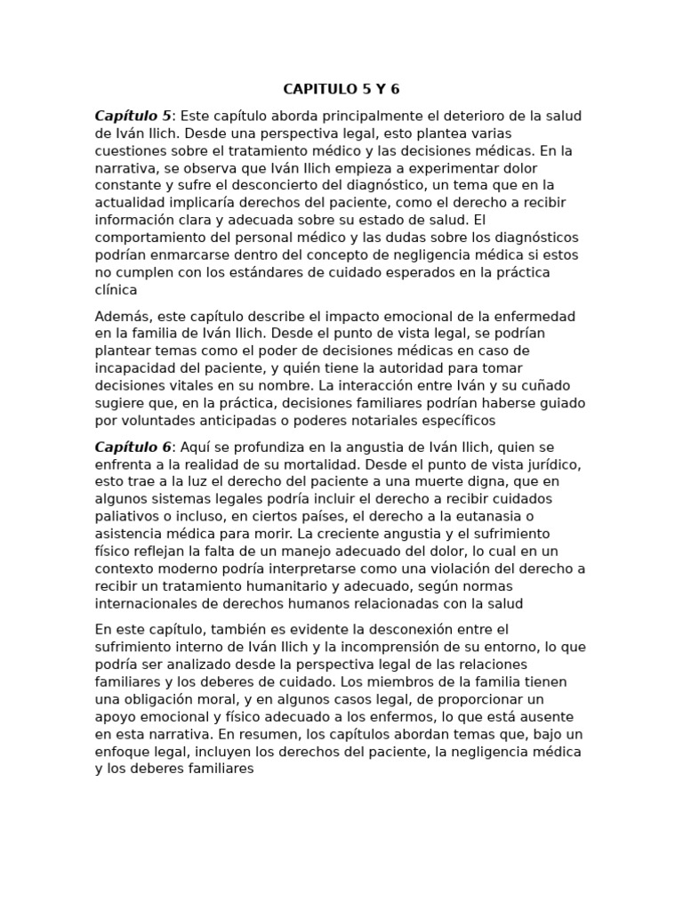 Capitulo 5 Pruebas Judiciales | PDF | Medicina | Cuidado de la salud