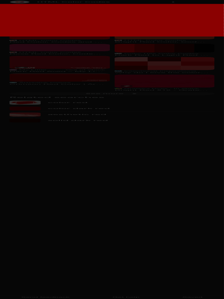 Red - Google Search | PDF