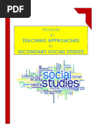 Grade 7 CBC Social Studies Notes by Vyntex Technologies | PDF