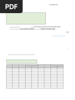 CPF Contribution Rates for 2025 | PDF | Employment | Economies