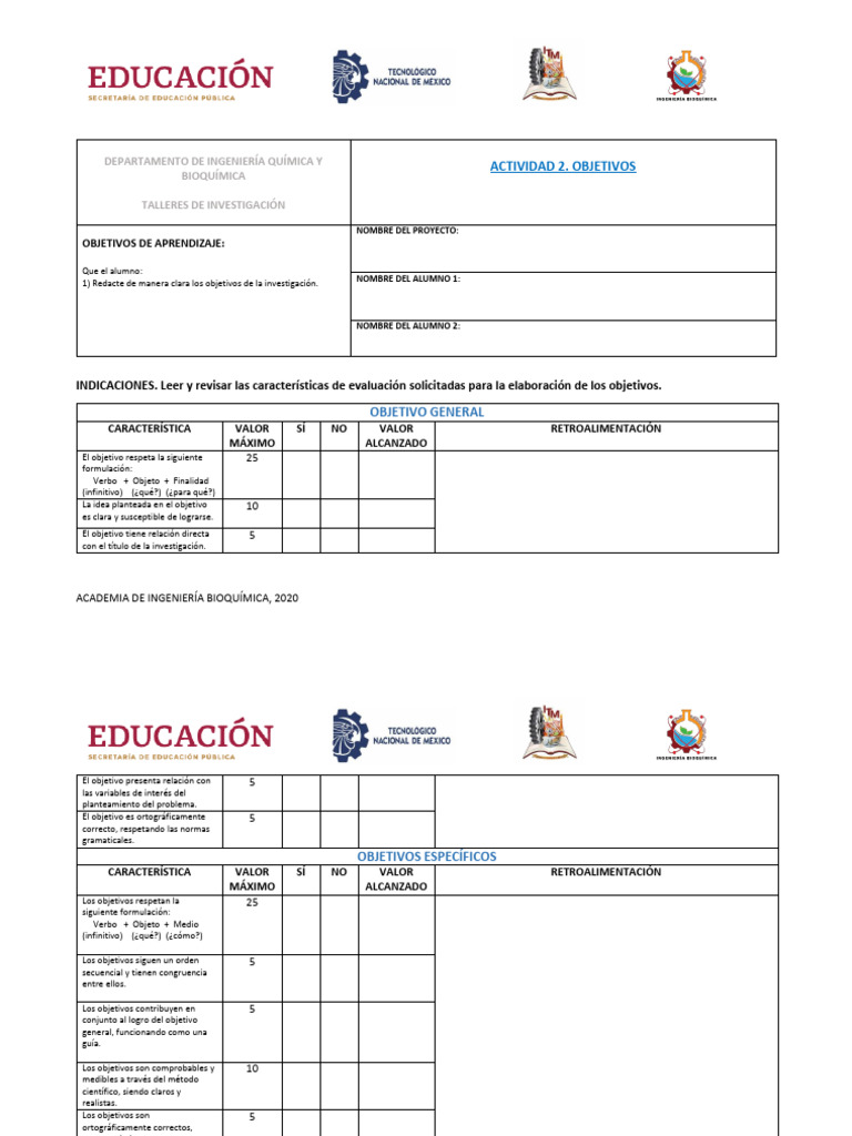 Objetivos | PDF | Arte | Informática