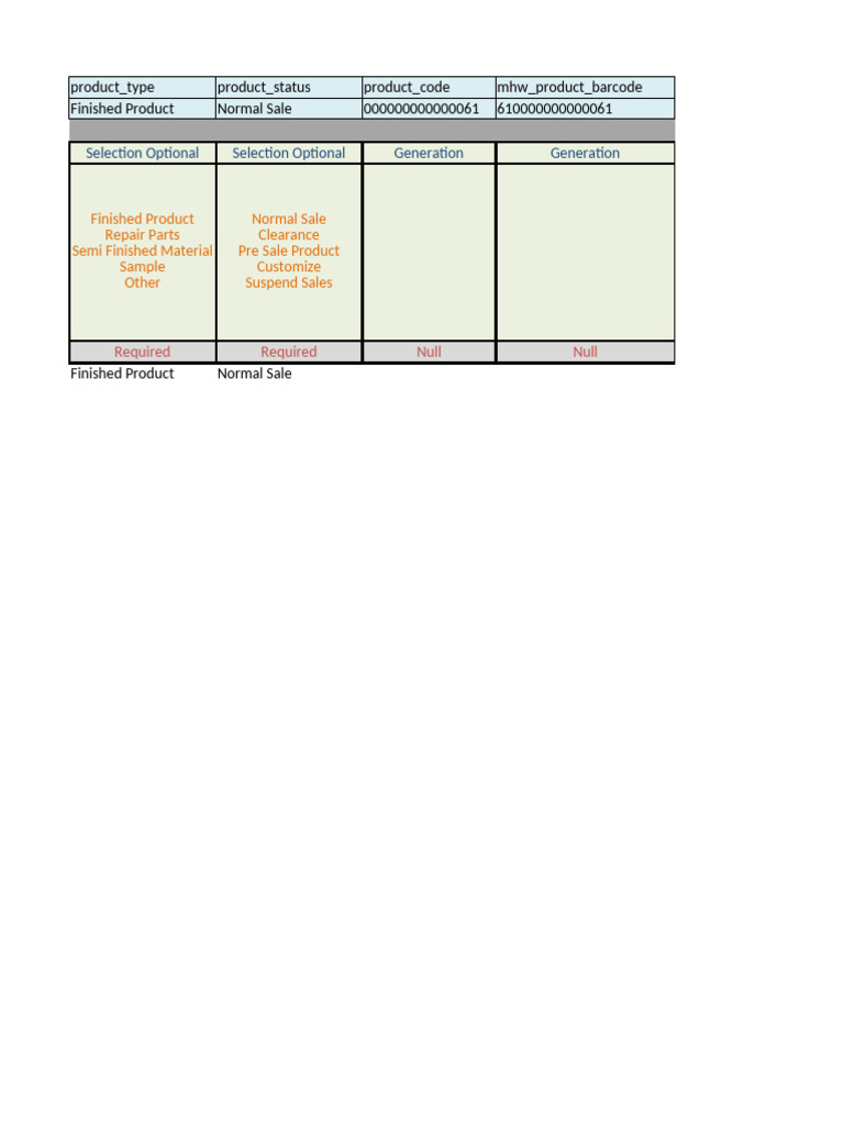 Product TST | PDF | Axle | Screw