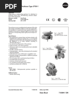 Digital Positioner 8049 - Datasheet - US | PDF | Computer Engineering ...