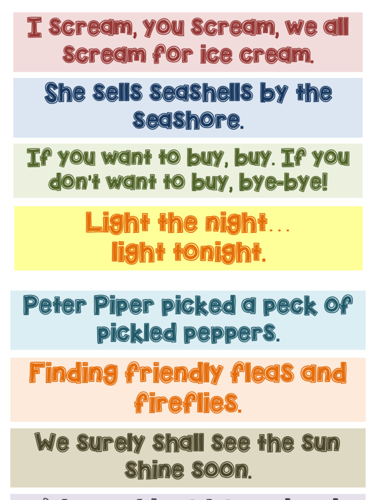 Homophone | PDF | Vocabulary | Lexical Semantics