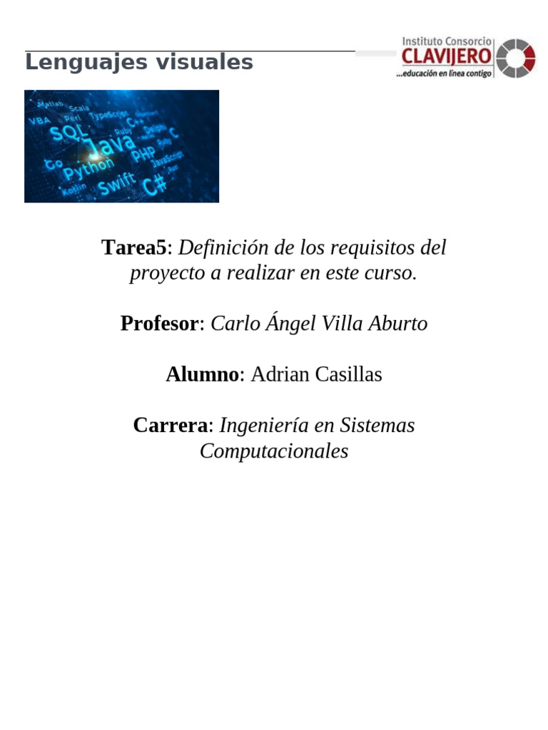 Tarea5 Adriancasillas | PDF | Contraseña | Informática