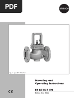 Samson 241 Series | PDF