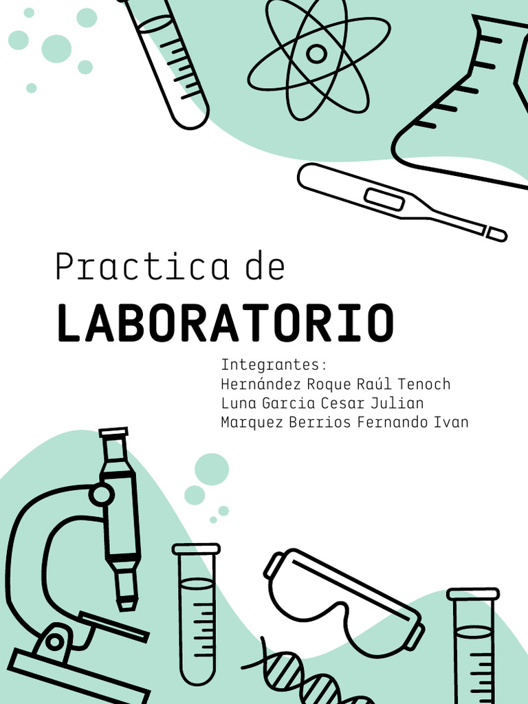 Practica de | PDF | Temperatura | Presión