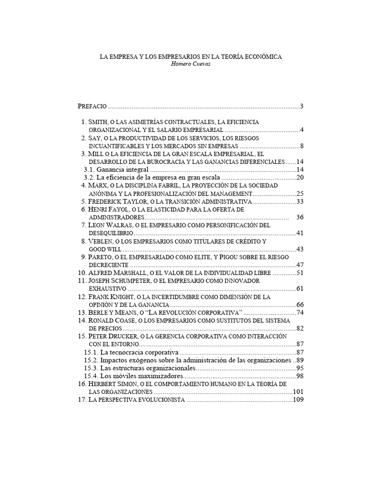 DDT 16 | PDF | Capital (economía) | Salario