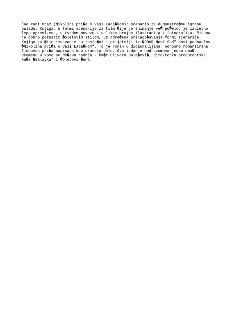 Opis | PDF