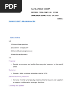 Pisa-Like Test Questions | PDF | Mathematics | Arithmetic
