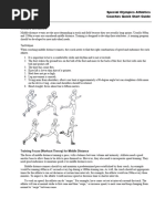 Spine Conditioning Program - OrthoInfo - AAOS | PDF | Anatomical Terms ...