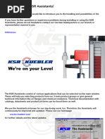 Samson 241 Series | PDF