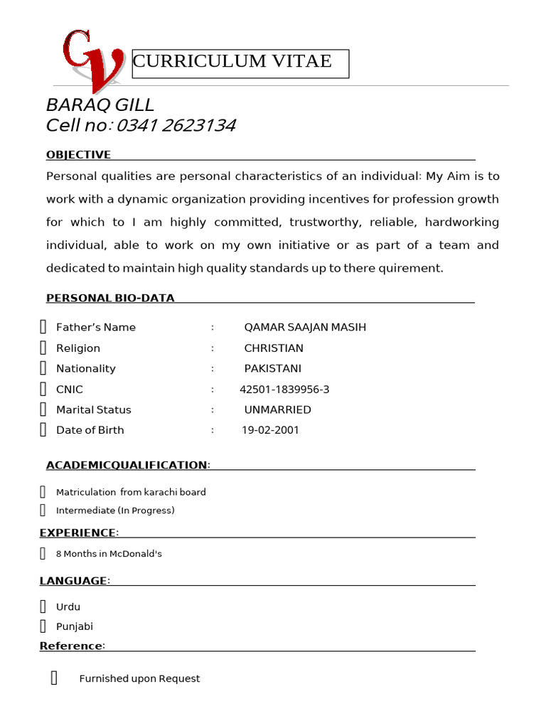 BARAQ | PDF