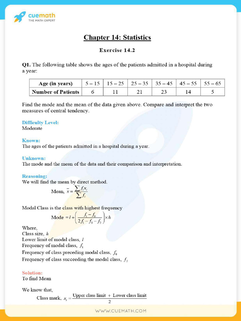 PDF | PDF | Median | Statistical Theory